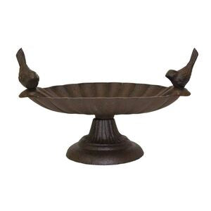 Parnell + Co - Bird Bath – Tussock & Thread