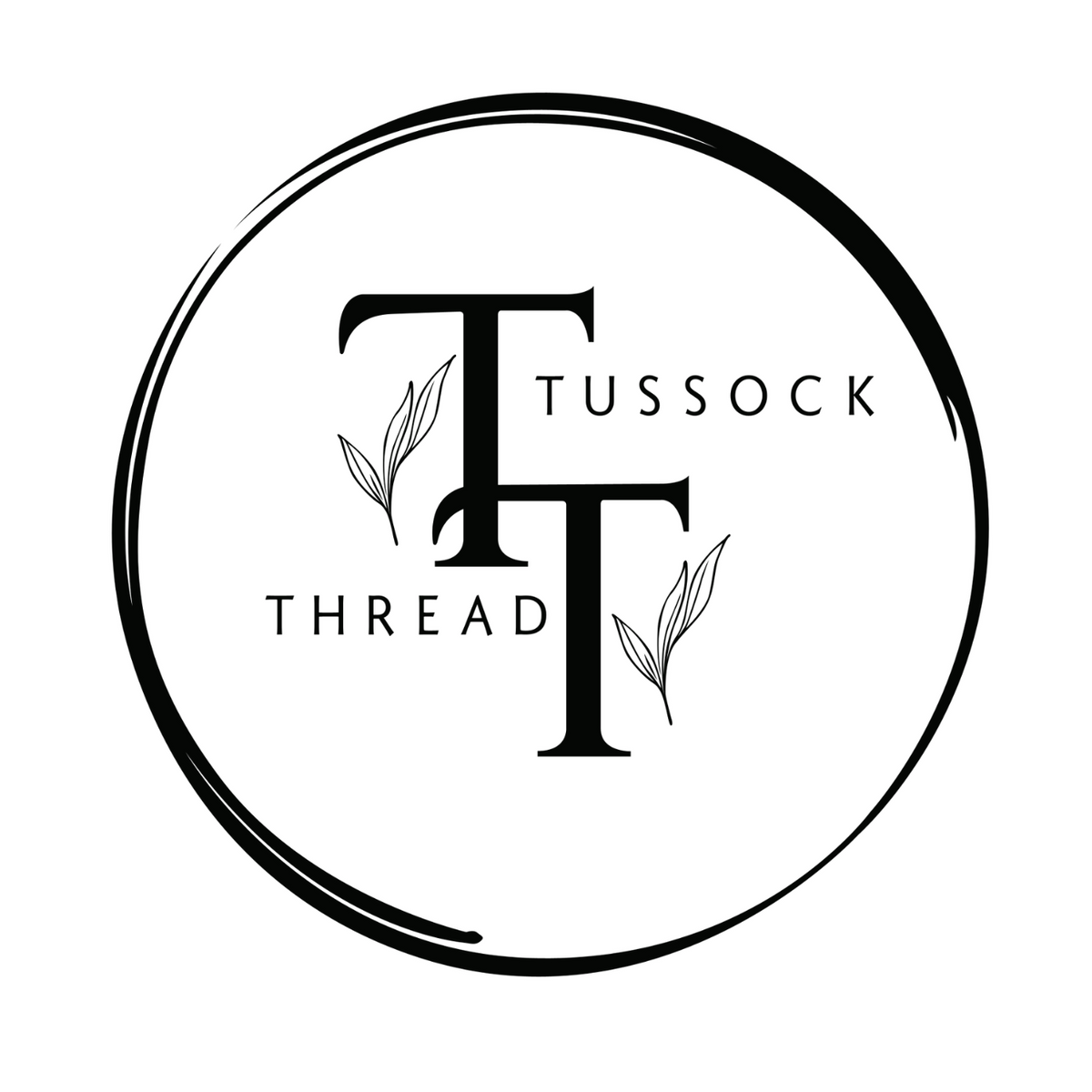 All Garden – Tussock & Thread